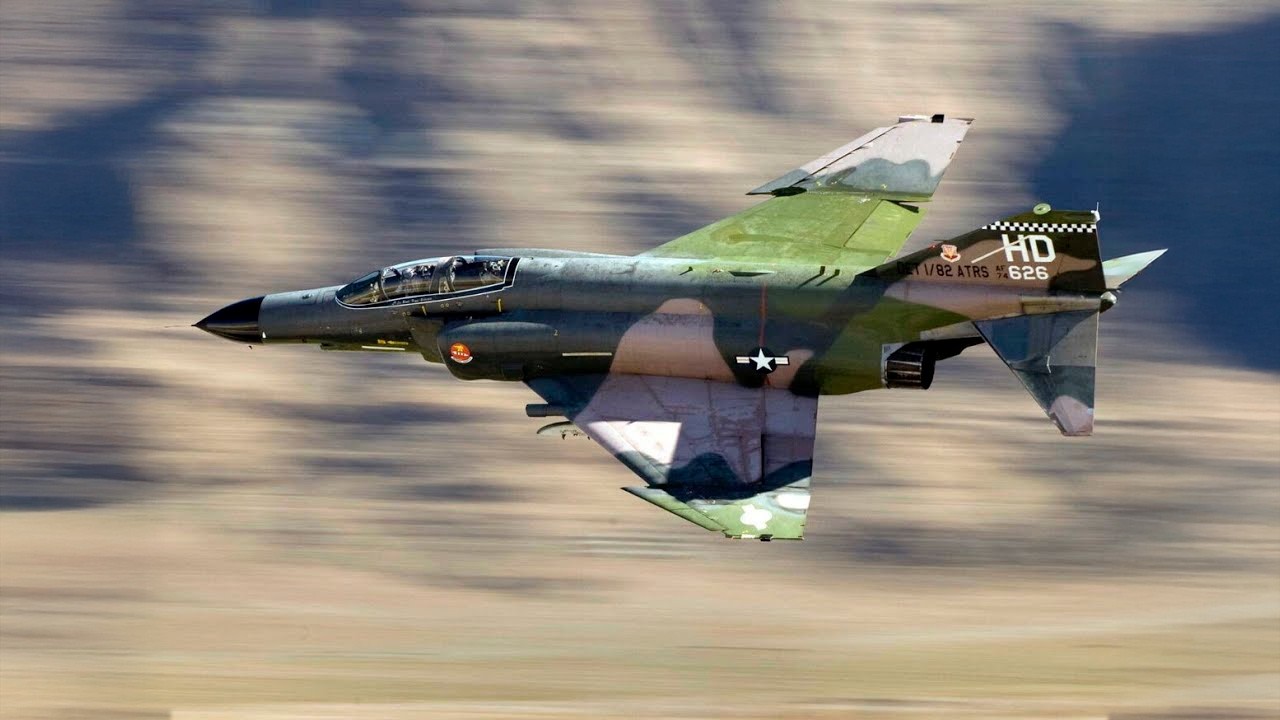 The dogfight that ended Vietnam’s deadliest ace