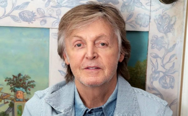 What does Paul McCartney eat after a show? The surprising post ...