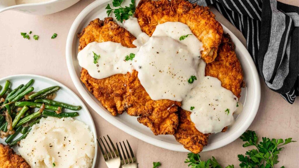 21 old-fashioned recipes from when cooking took a little patience