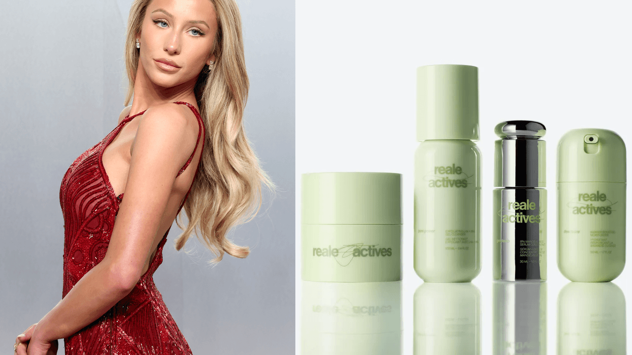 Reale Actives: What to know about Alix Earle's new non-acnegenic ...