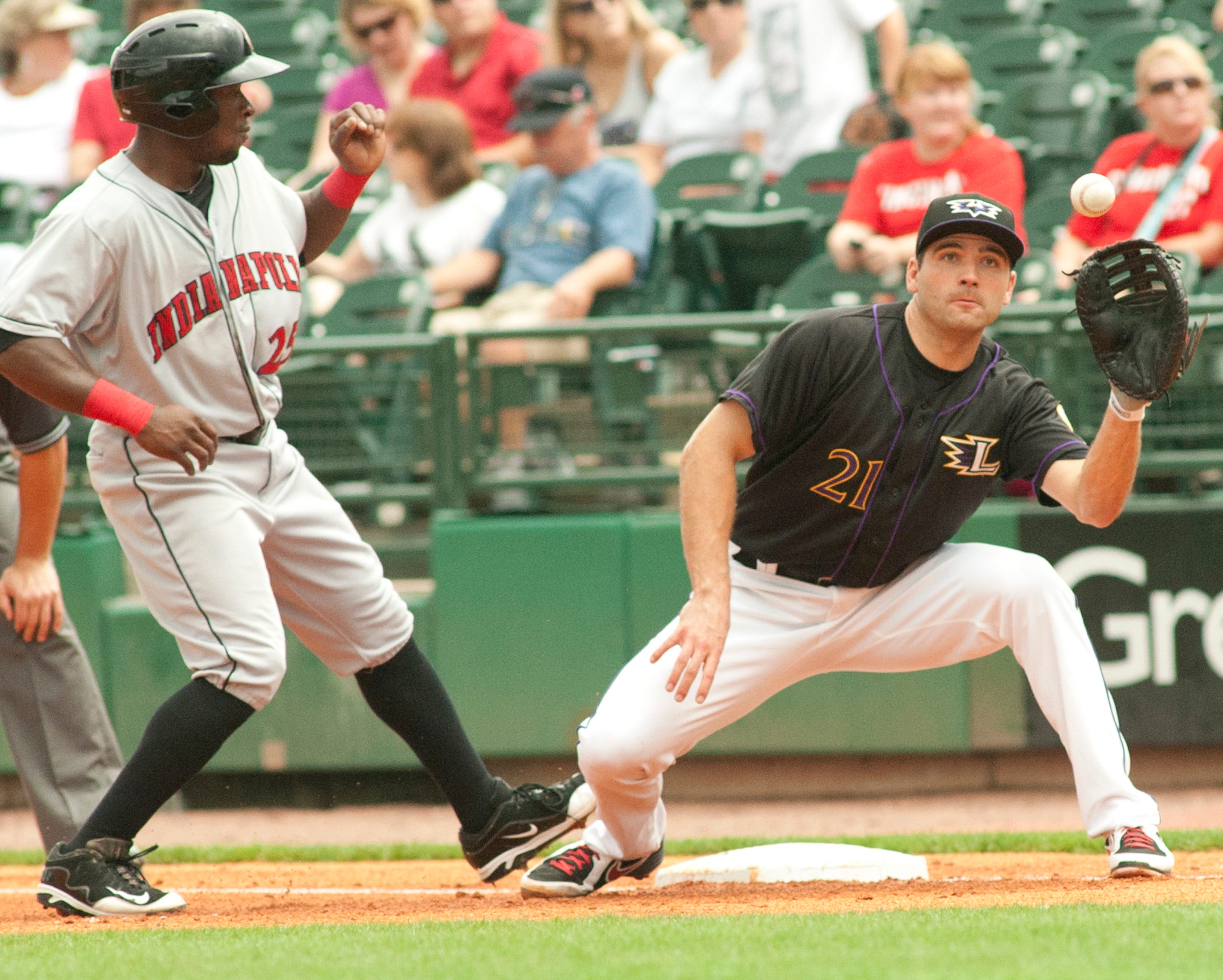 When do Louisville Bats play? See schedule for Cincinnati Reds' Triple ...