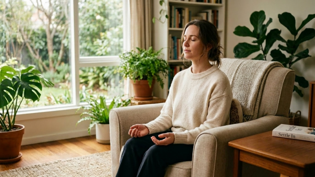 The 10 things you should always do within 10 minutes of arriving