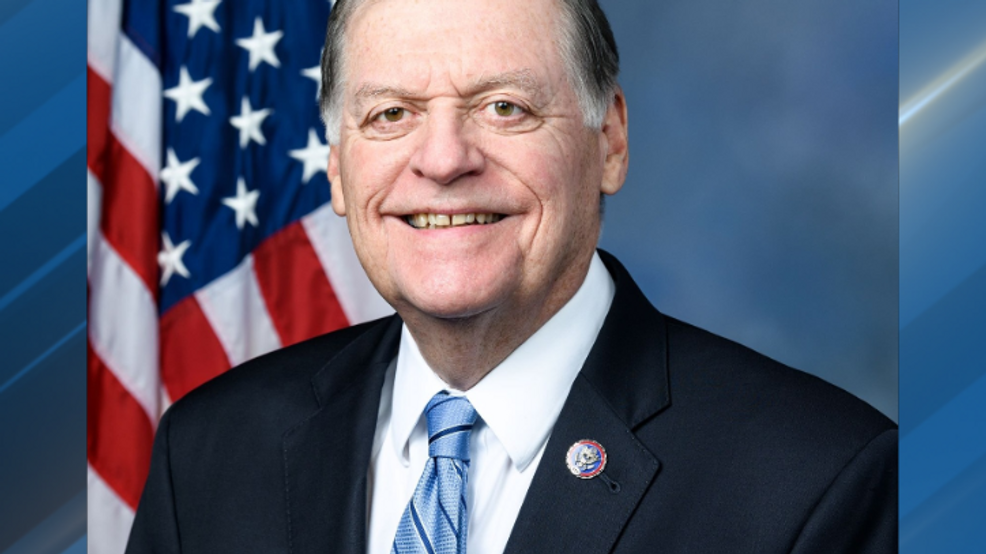 Congressman Tom Cole issues statement after passage of $70B 'Save ...