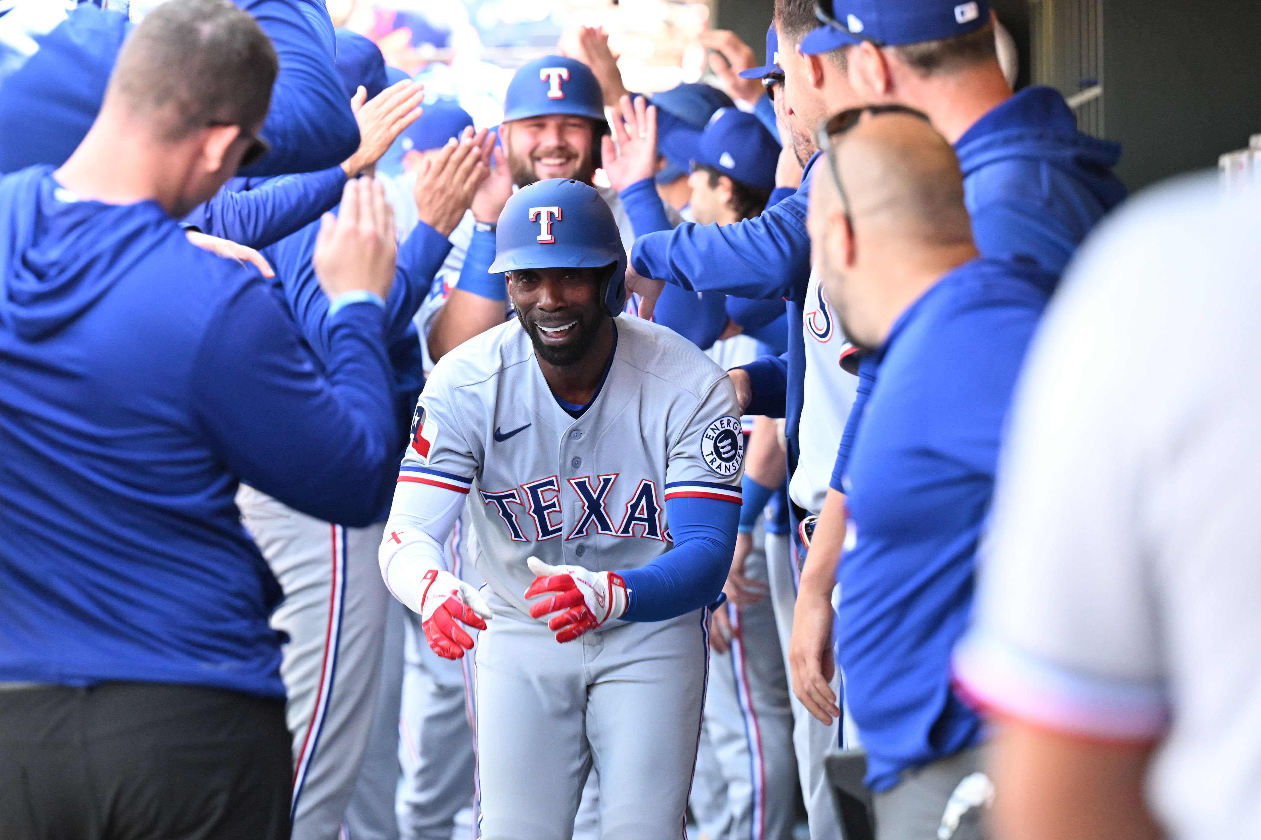 2026 Texas Rangers recap: Week one