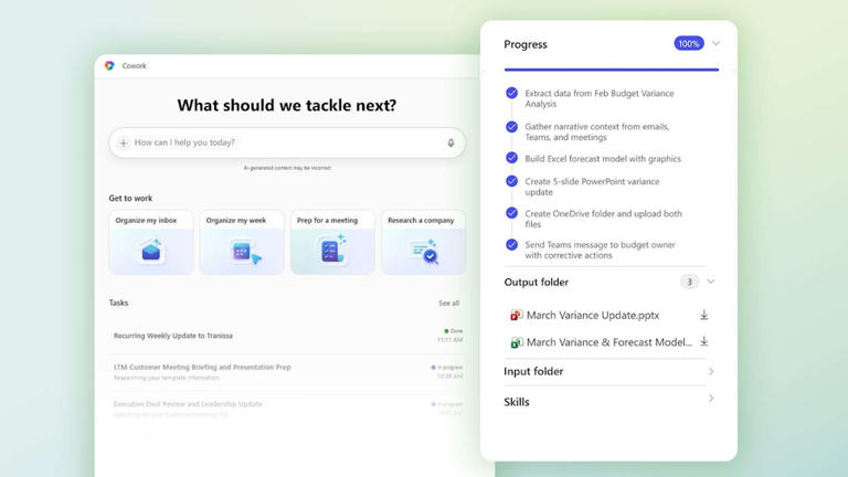 Microsoft and OpenAI are making AI research tools smarter to answer ...
