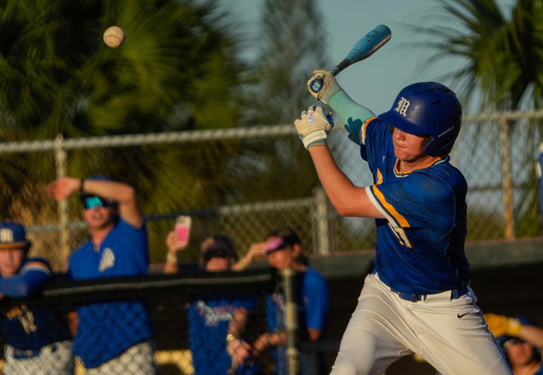Inside Martin County High baseball's first state run since 1968