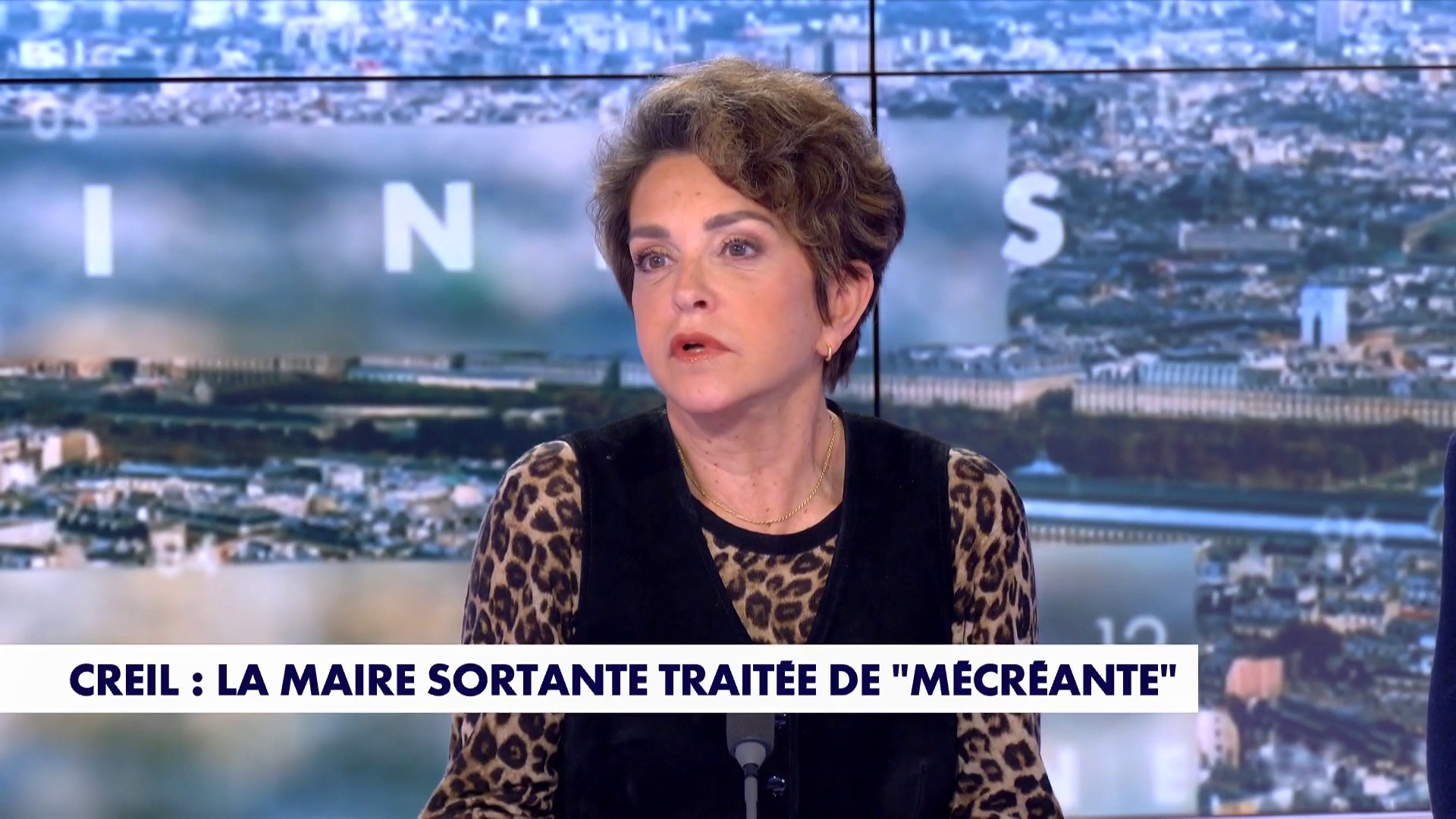 Judith Waintraub : « La lâcheté se paye