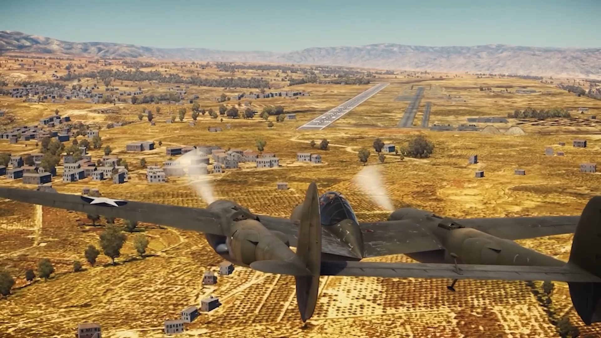 Jack Ilfrey: The unstoppable P-38 ace