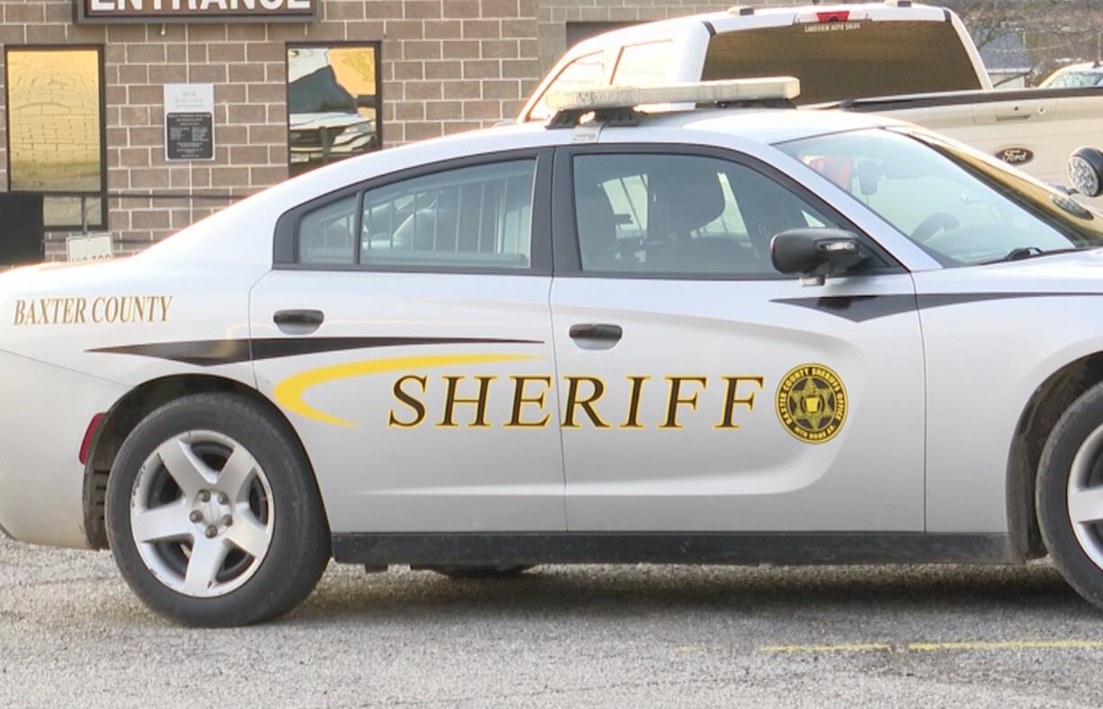 Baxter County deputies receive life-saving awards