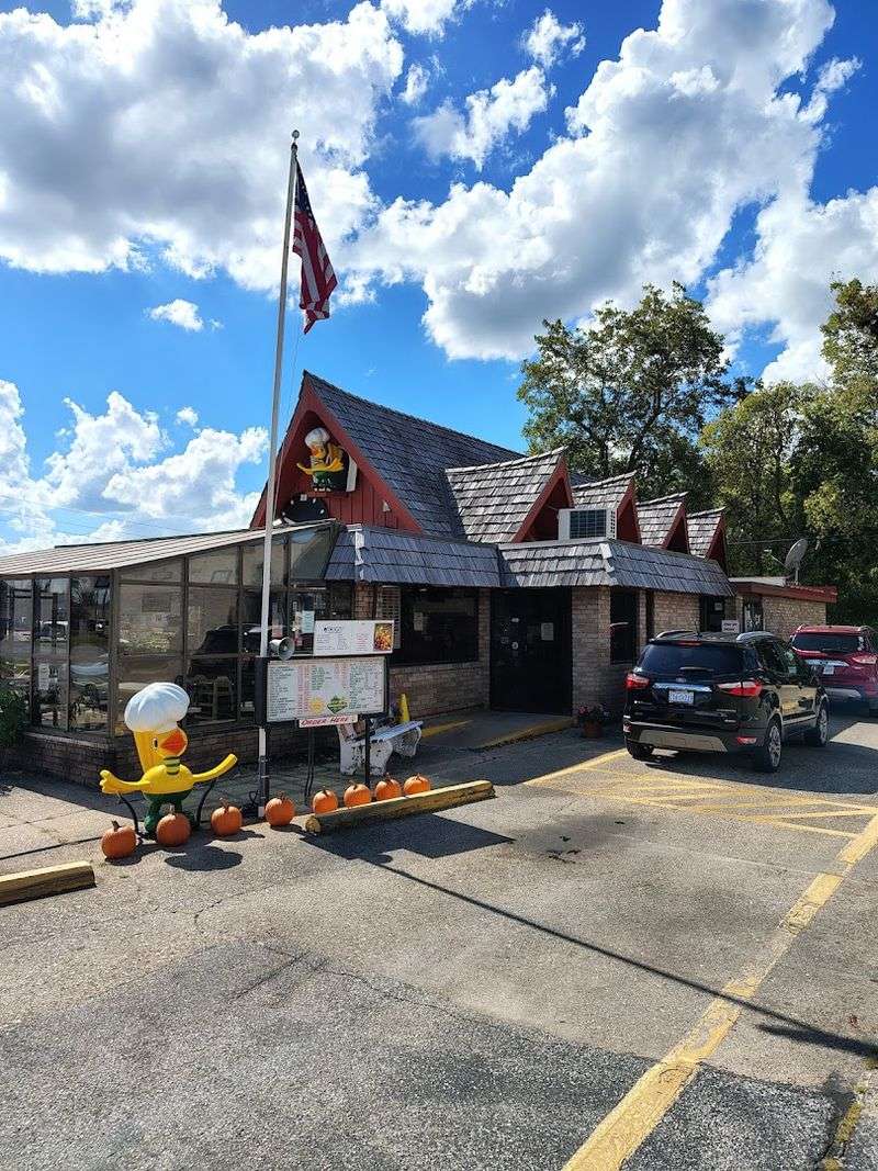 8 Oklahoma eateries so unique they belong on your must-visit list
