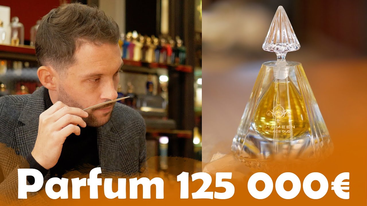 Les Parfums Extravagants D'Alen