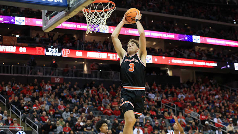 5 questions facing Purdue ahead of 2026-27 college basketball season