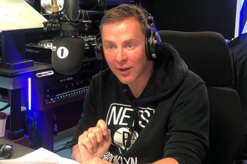 Scott Mills' husband posts snap of axed Radio 2 star as he returns to ...