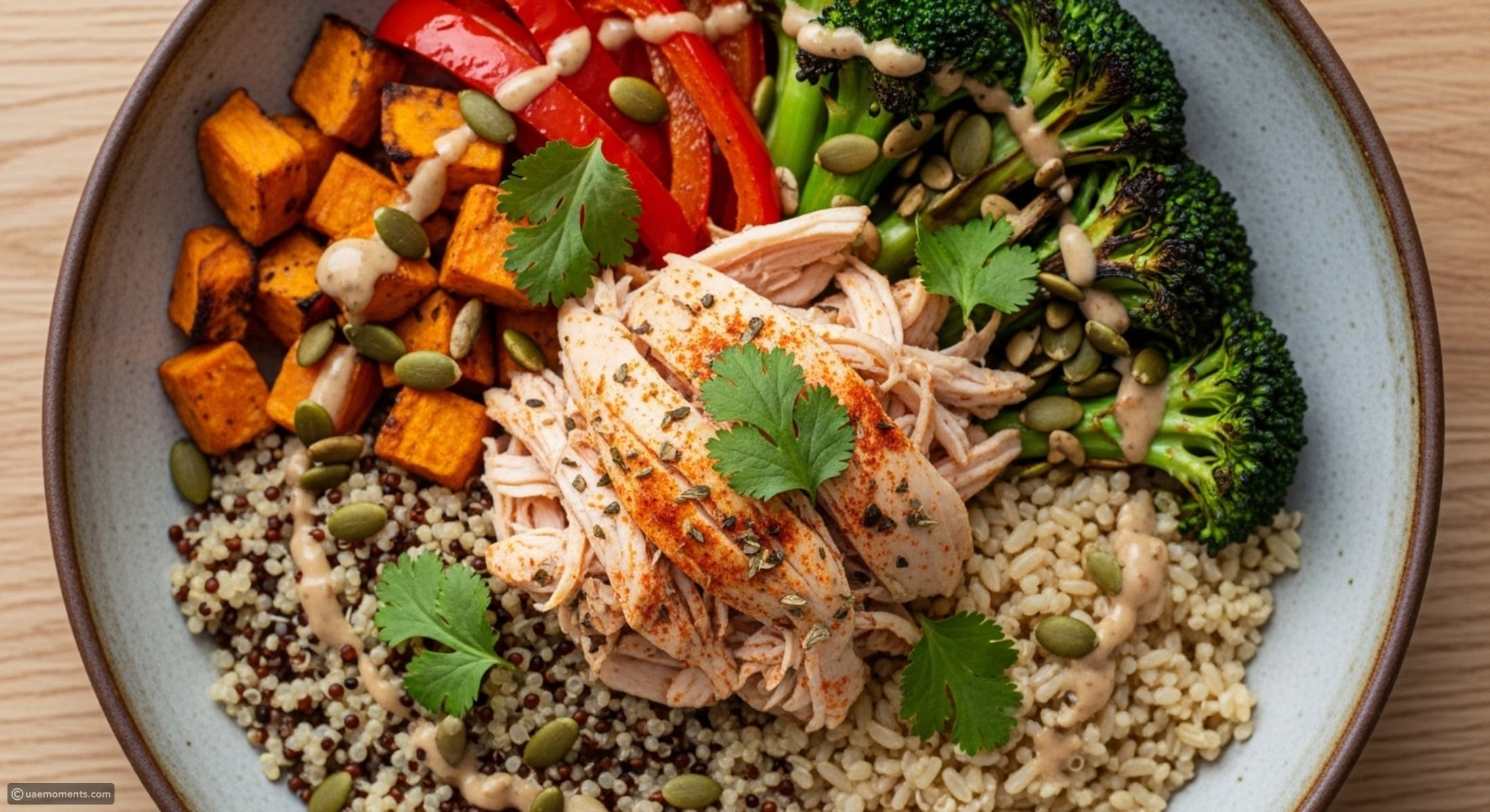 Easy rotisserie chicken recipes that save time and still taste amazing