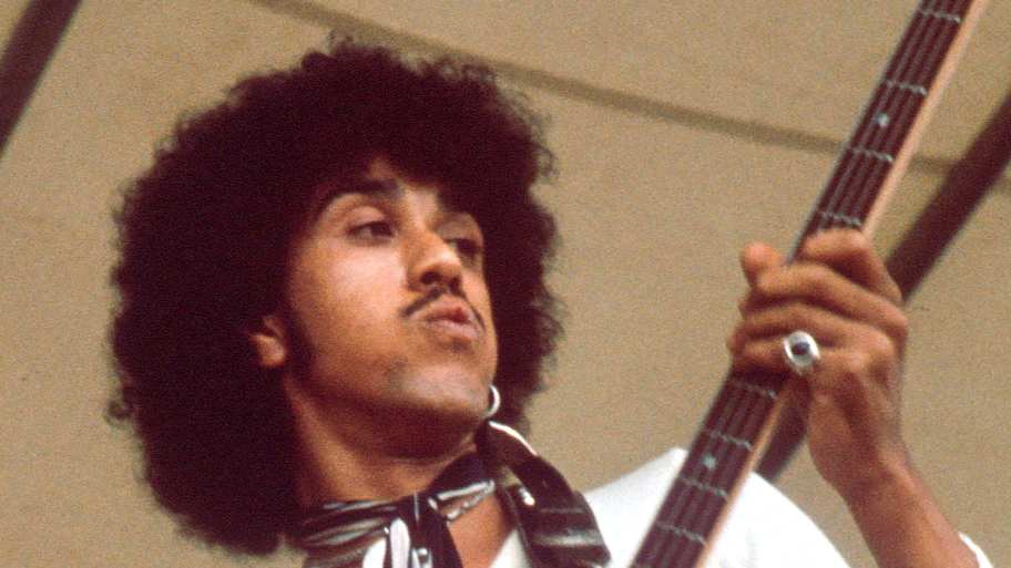 Thin Lizzy and two other artists that the rock world should never let ...