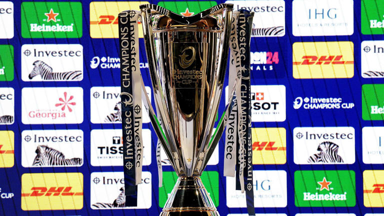 British and Irish Lions and Springbok World Cup winner headline EPCR ...
