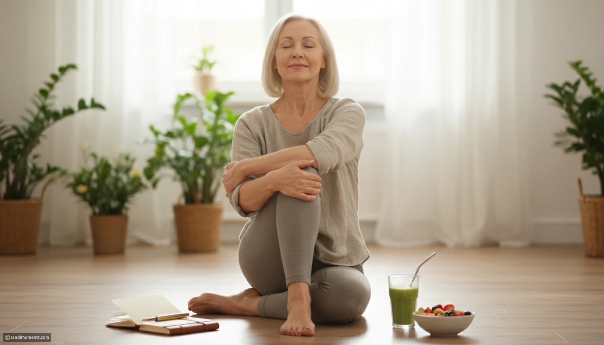 Scientists say these habits can add an entire decade to your life