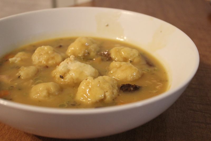 22 meals that younger generations avoid – until someone makes them the ...