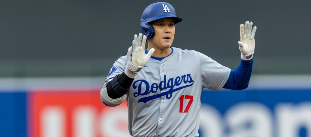 Best fantasy baseball rankings (2026)