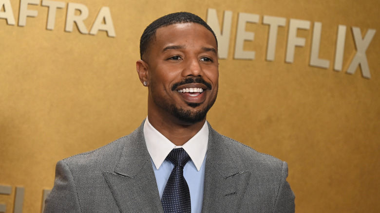 Michael B Jordan produced a Netflix superhero series that deserves more ...