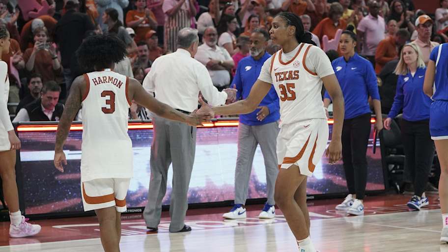 Texas star Madison Booker reveals secret behind Longhorns’ Elite Eight run