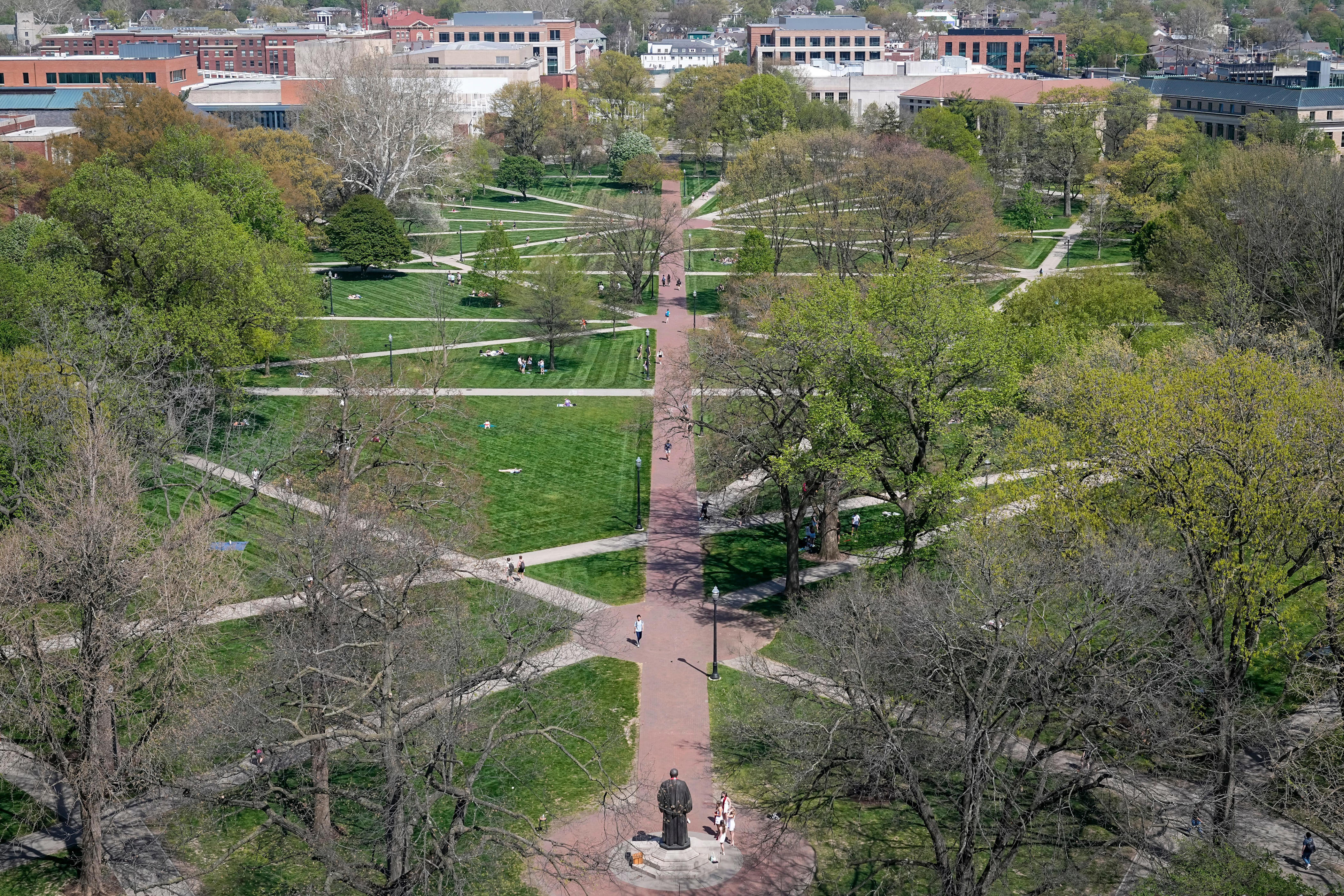 30 former Ohio State football players join Strauss abuse lawsuits