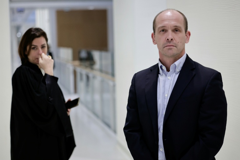Le procès du navigateur Kevin Escoffier pour agressions sexuelles ...