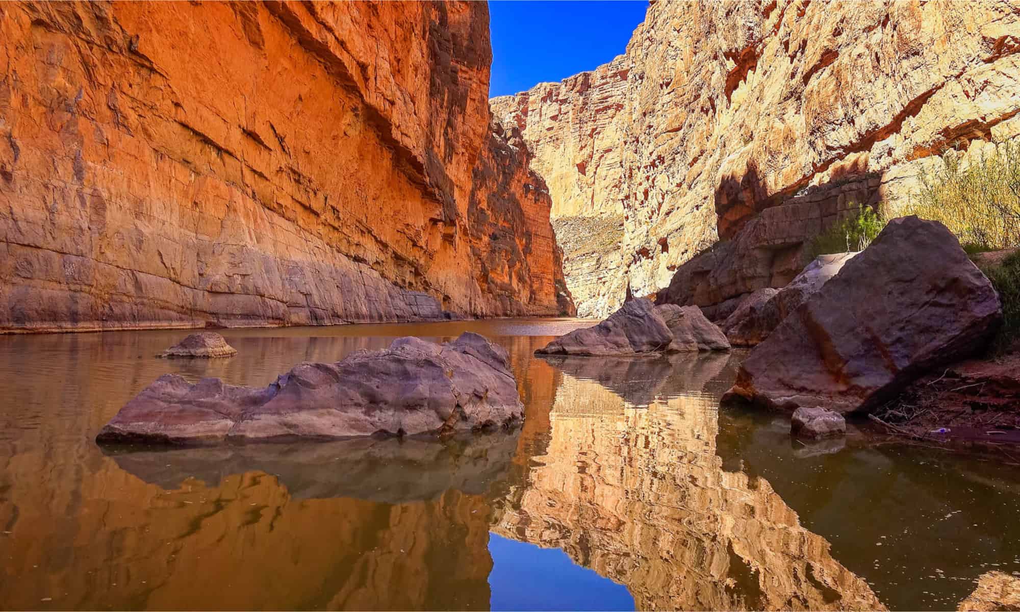 These are the wildest rivers in America