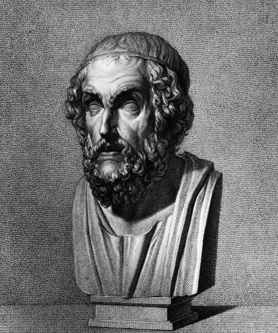 Who was Homer and why is he important?