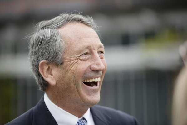 Former South Carolina governor seeks 7th term in the US House