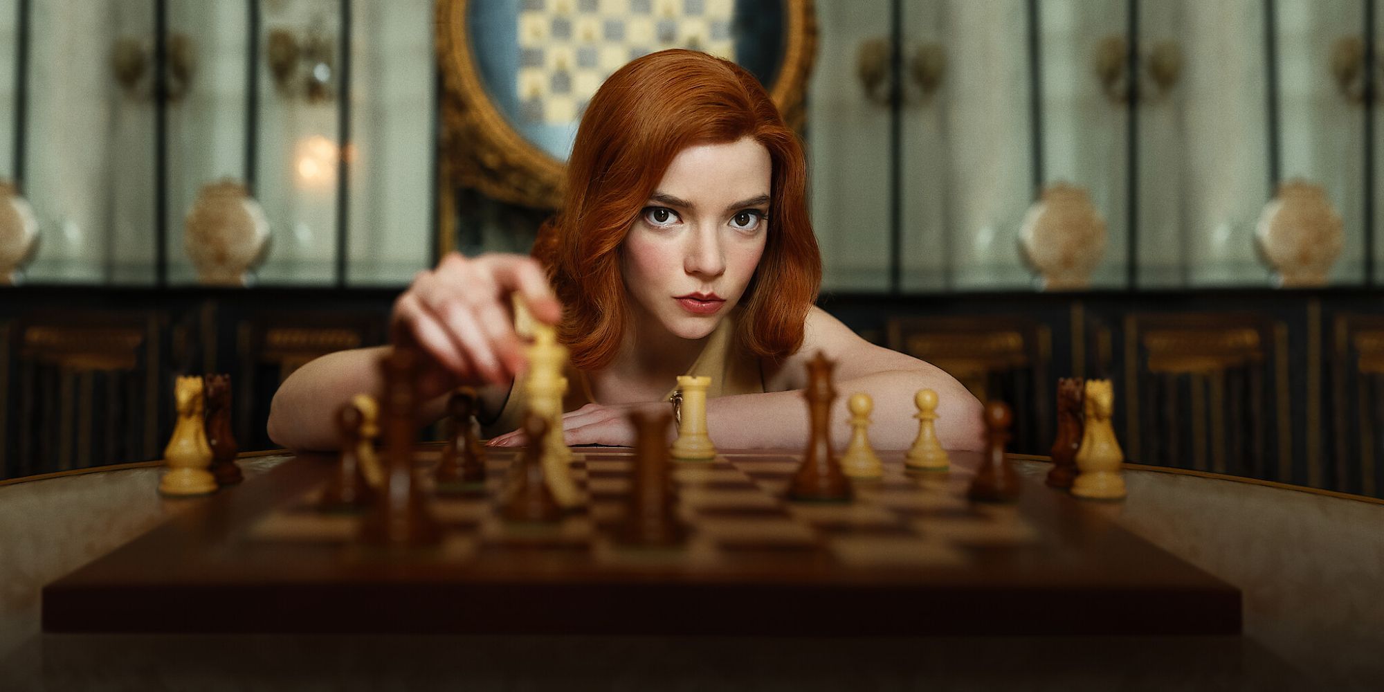 10 great Netflix original shows you'll wish you watched sooner