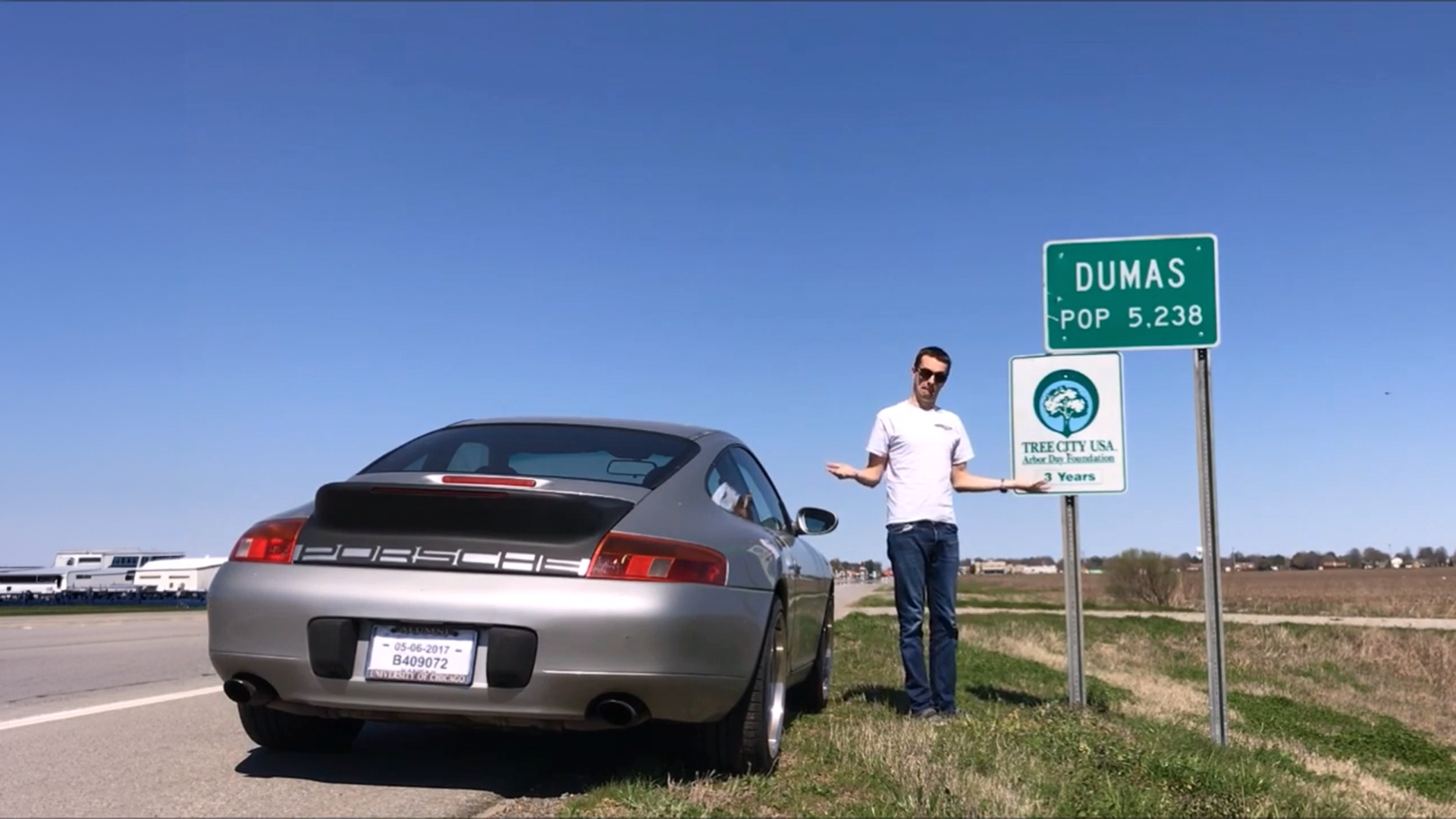 What owning the cheapest Porsche 911 taught me
