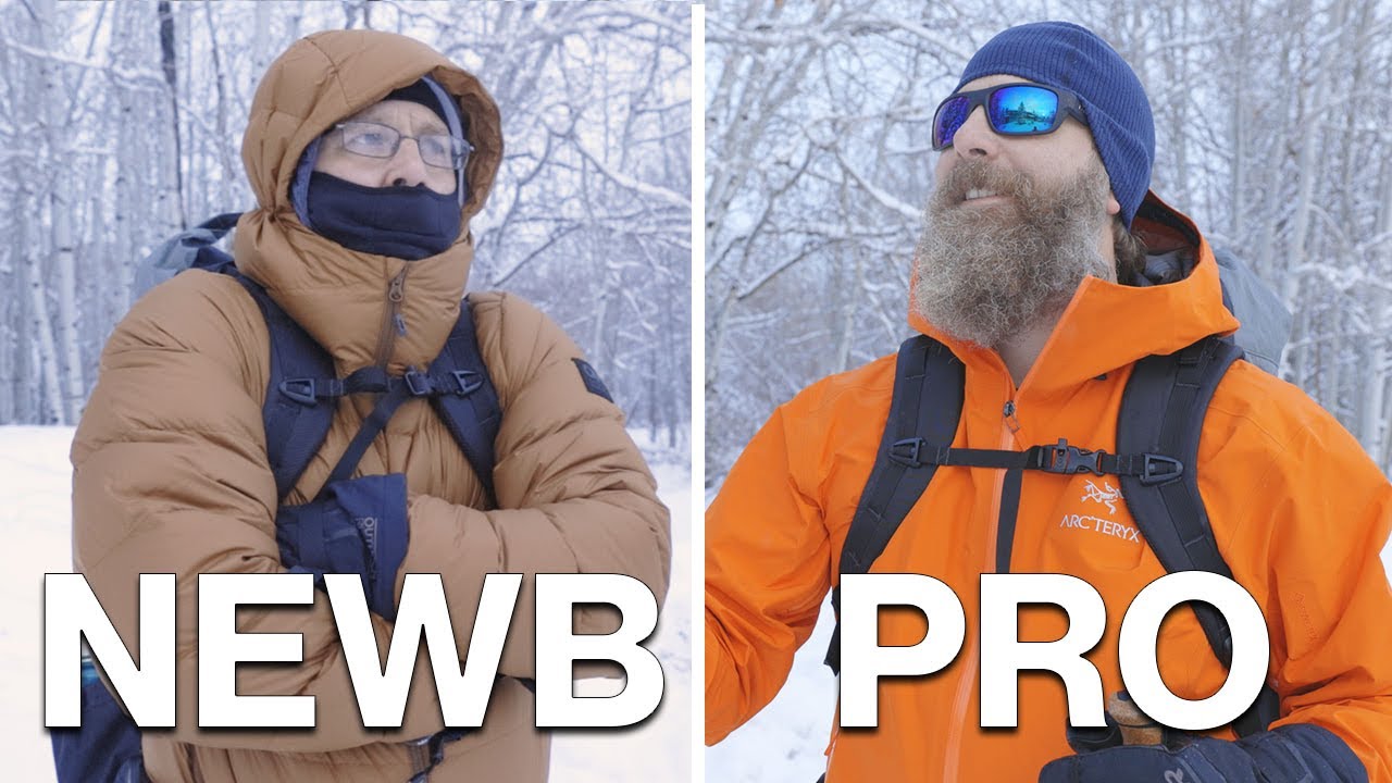Why you’re always cold and how to fix it