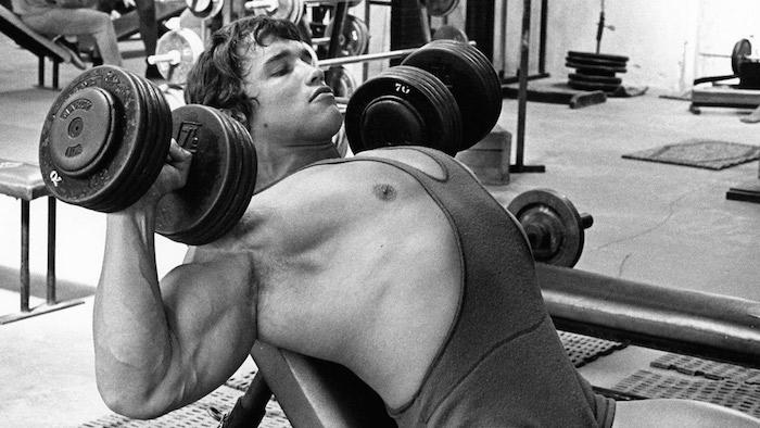 Joseph Baena, figlio di Arnold Schwarzenegger, vince la prima ...