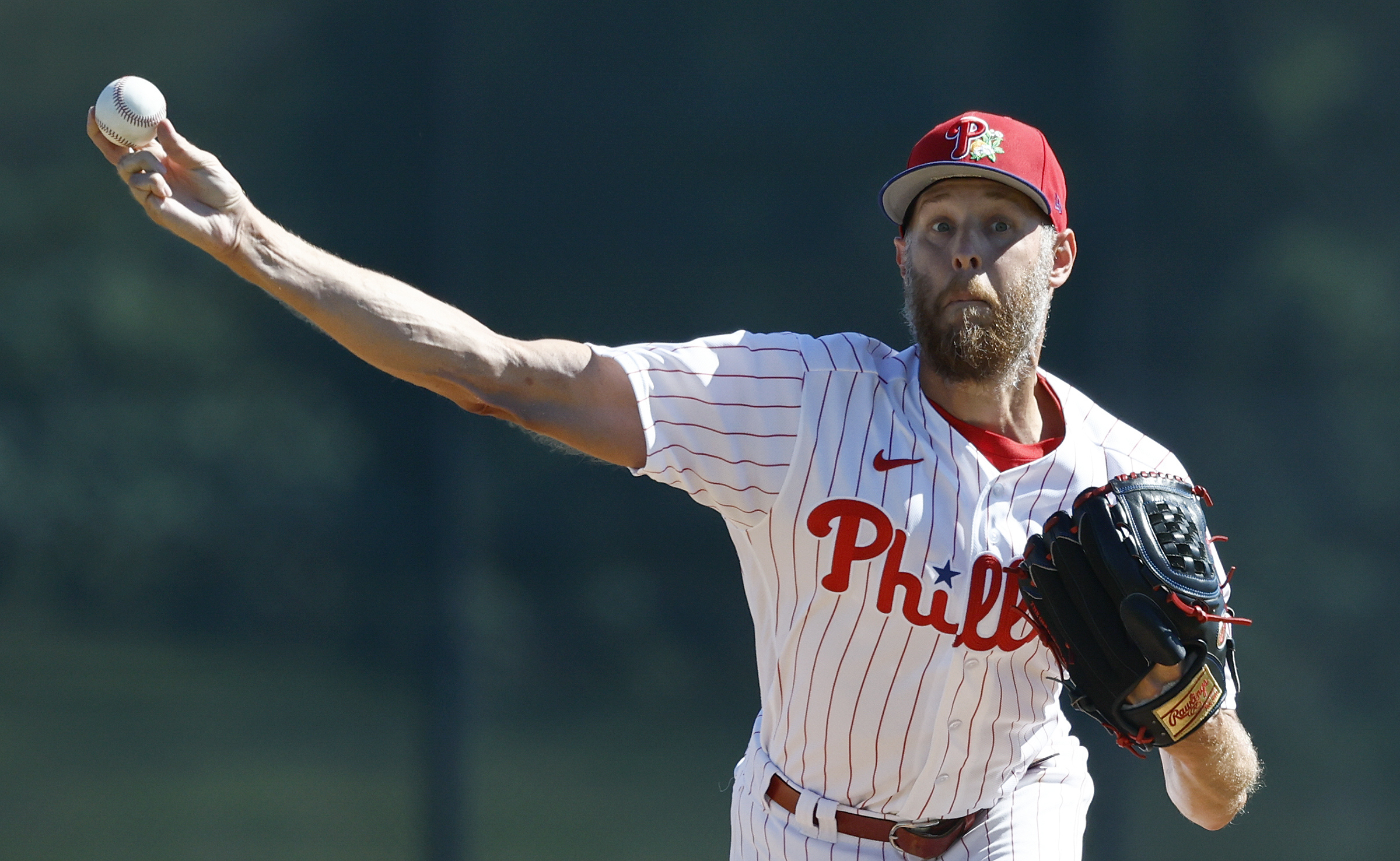 Same old Phillies offense puts pressure on Andrew Painter to keep ...