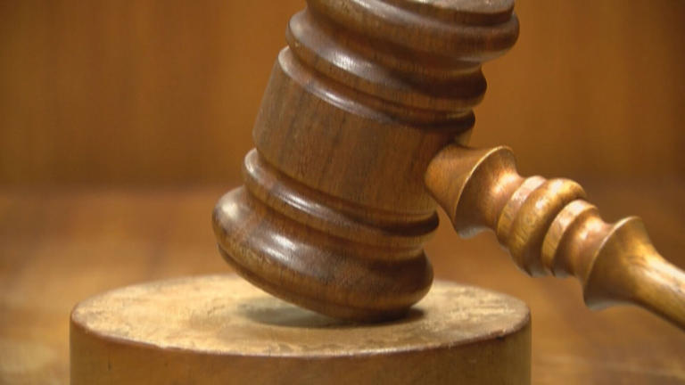 Panama City man federally indicted