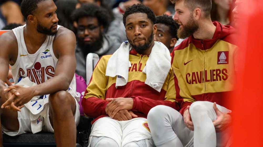 NBA rumors: Ex-Cavs GM a threat to steal key free agent for 76ers