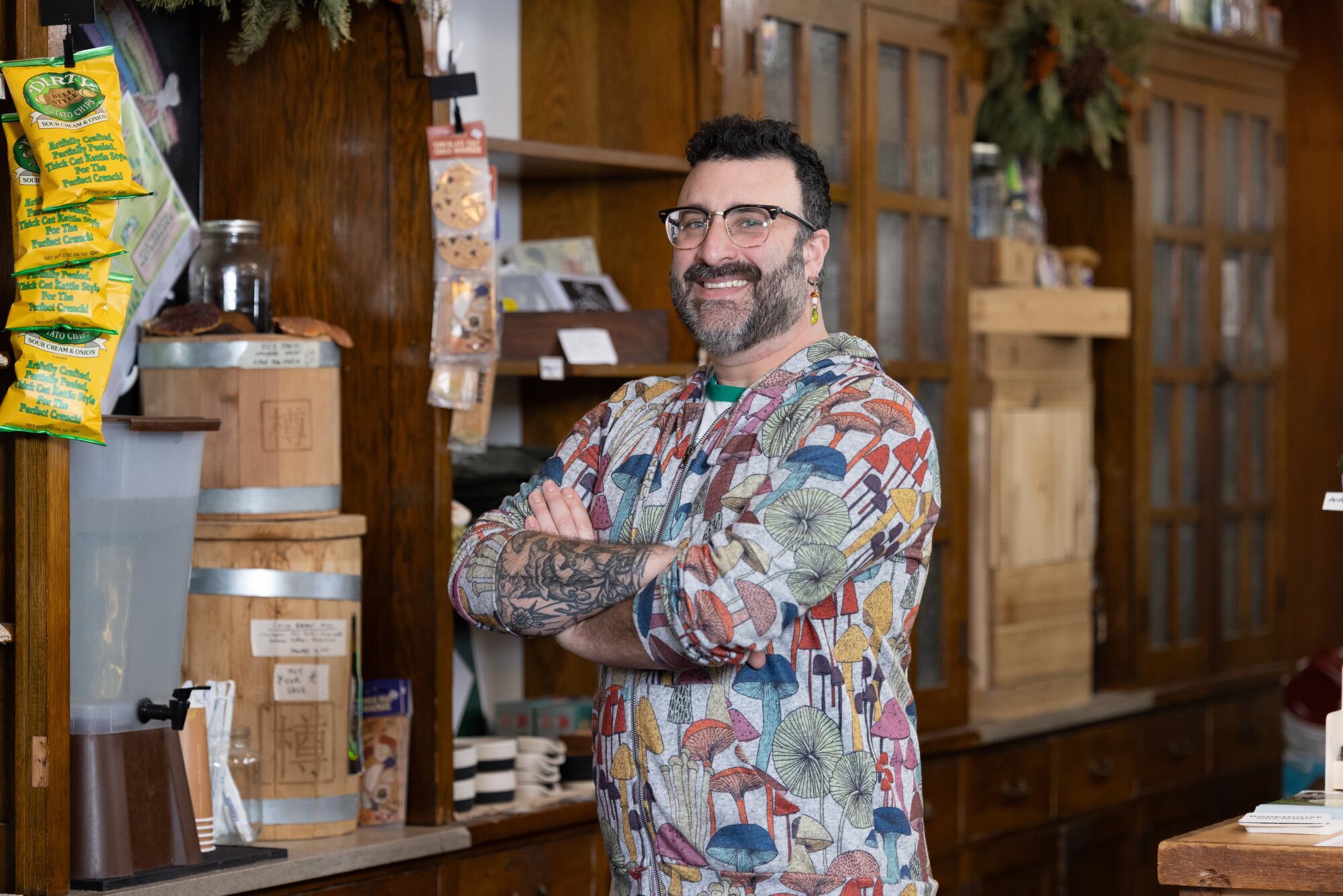 Inside Cleveland's Passover: Chefs reflect on meaning and favorite dishes