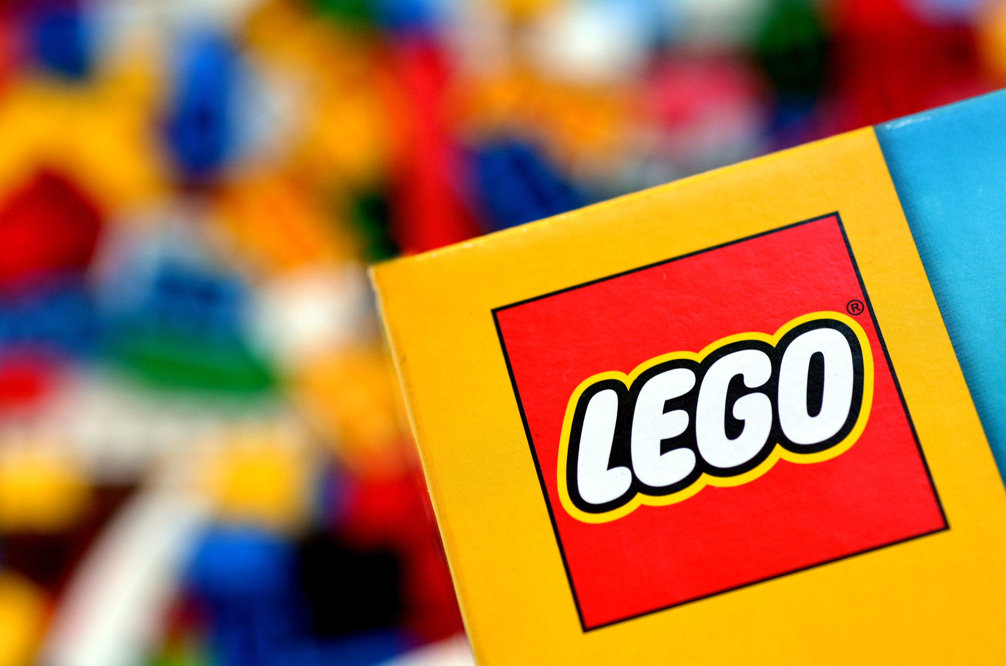 Surprising facts about the origins and history of Lego