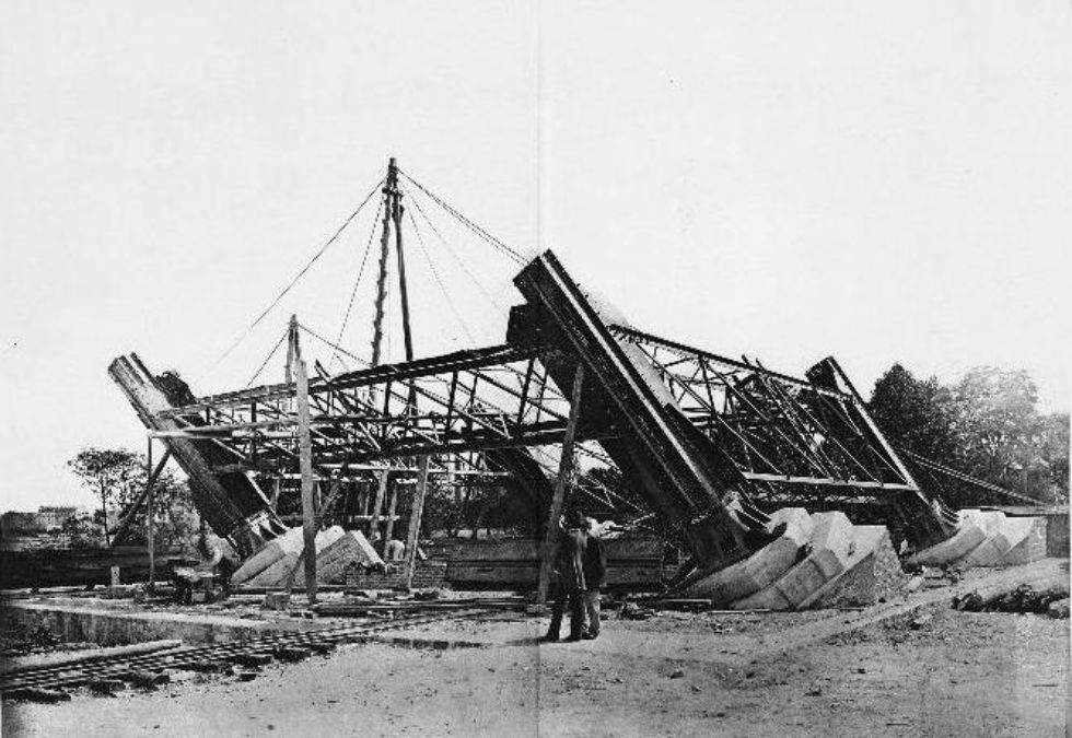 The Eiffel Tower: Hidden secrets and the fascinating history behind it