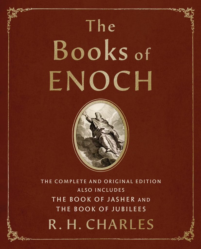 30 Catholic books left out of the Bible