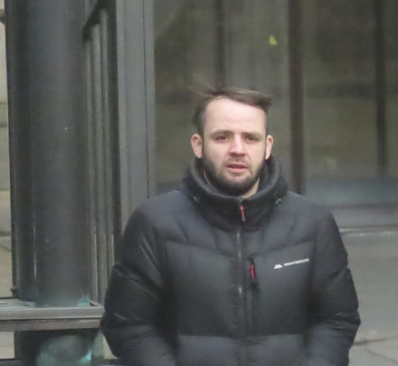Edinburgh NHS worker stole £62,000 from vulnerable patient to fund ...