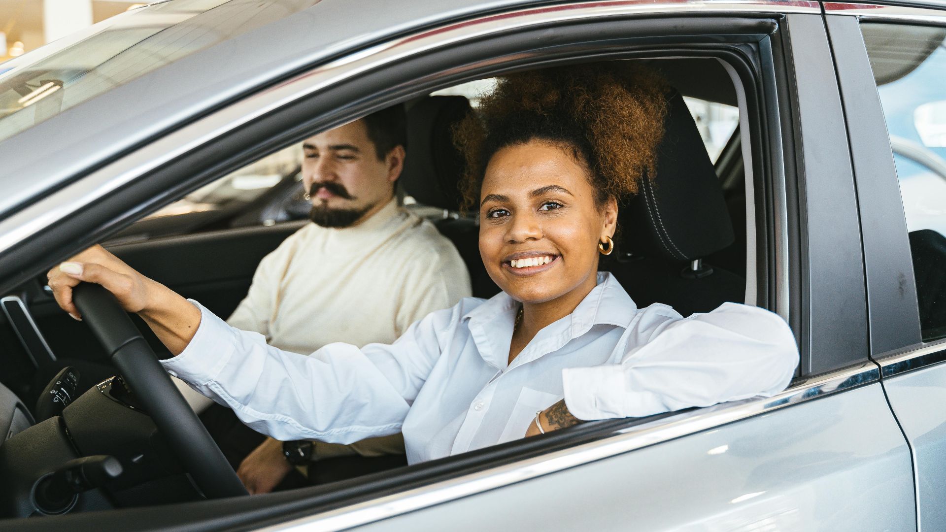 10 times you should offer to drive and 10 times you shouldn’t