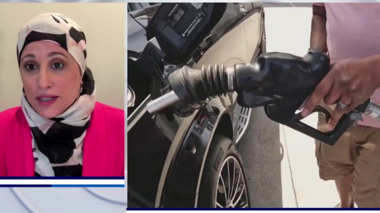 Sameera Fazili talks the financial fallout of war