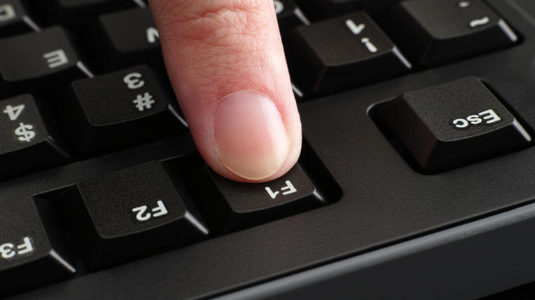 12 things you never knew your laptop's function keys could actually do
