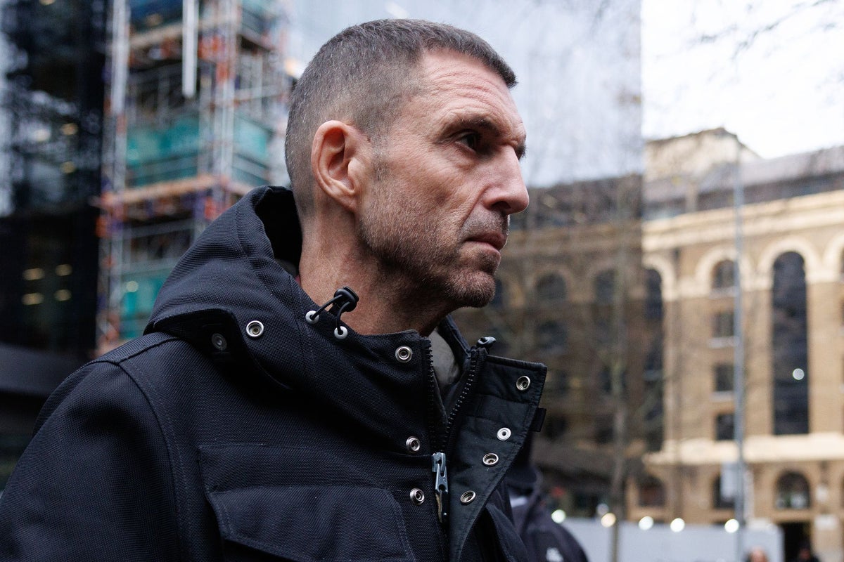 Tim Westwood trial date set as DJ faces rape and sex assault charges