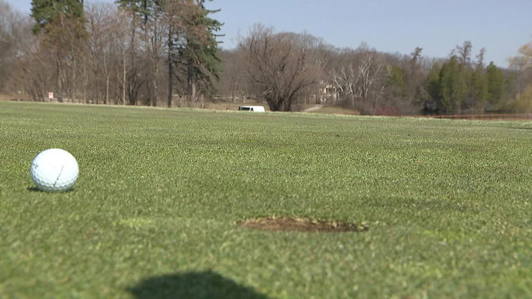Milwaukee County golf courses all open for 2026 season