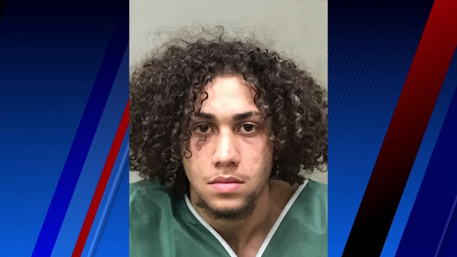 Teen charged in shooting near Smoot Park in North Wilkesboro, police say