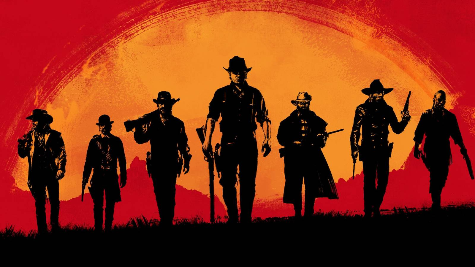 30 mind-blowing Red Dead Redemption facts you never knew - part 2