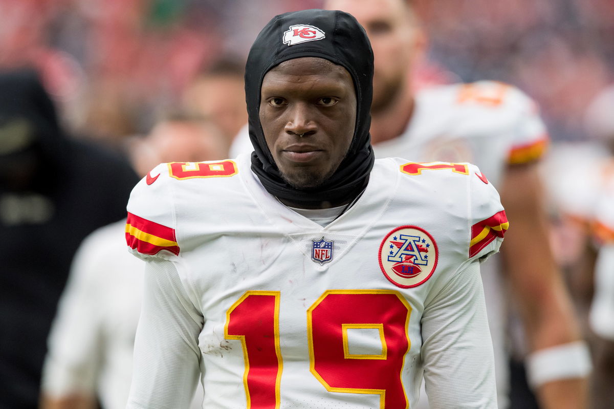 Hall of Shame: 10 Worst Chiefs Players of All Time
